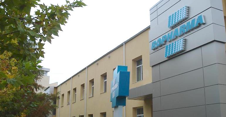 Ropharma a avut vânzări mai mari cu 57% în primele șase luni ale anului ...