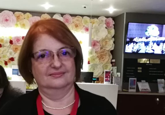 LIVE Dr Daniela Mihăilescu, de la Institutul de Pneumoftiziologie ...