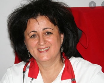 Prof. univ. dr. Doina Todea: O mare parte dintre pacienții cu BPOC ...