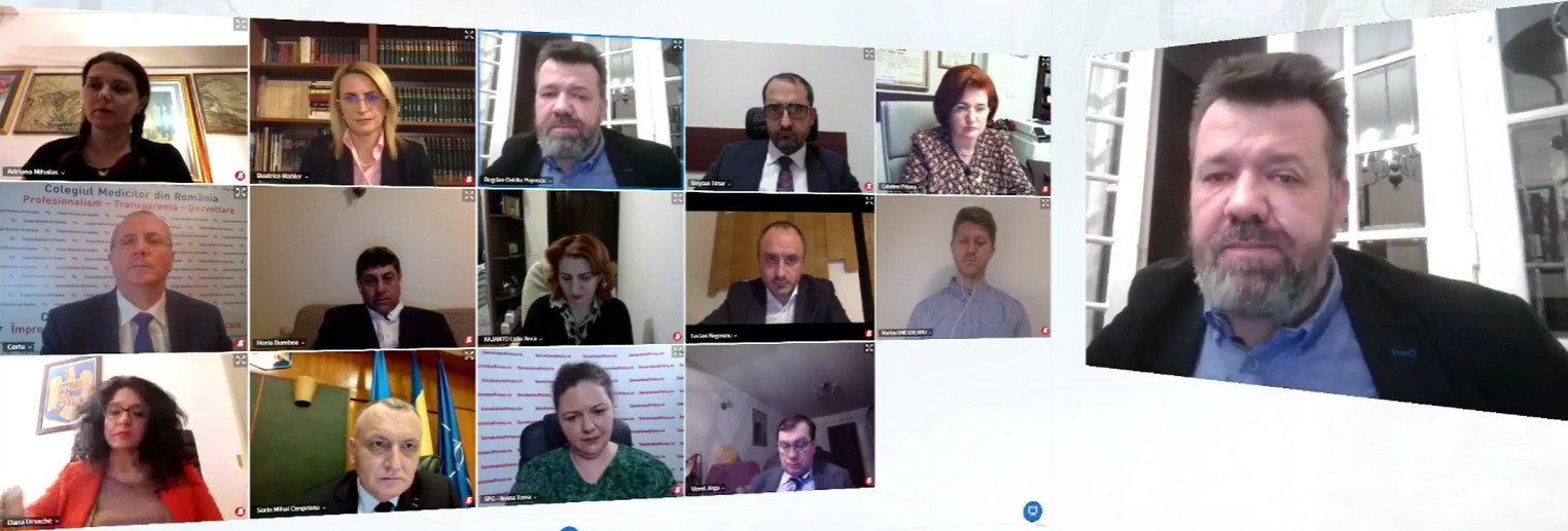 Prof. dr. Bogdan Ovidiu Popescu: Investiția noastră în educația ...