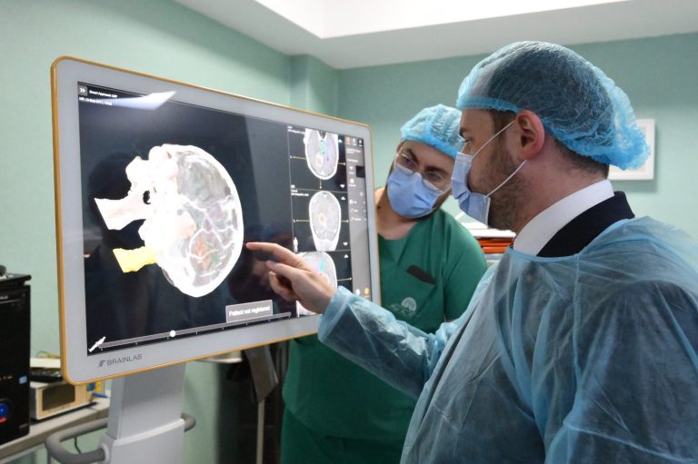 Ministrul Sănătății: Pentru prima dată în România introducem un sistem ...