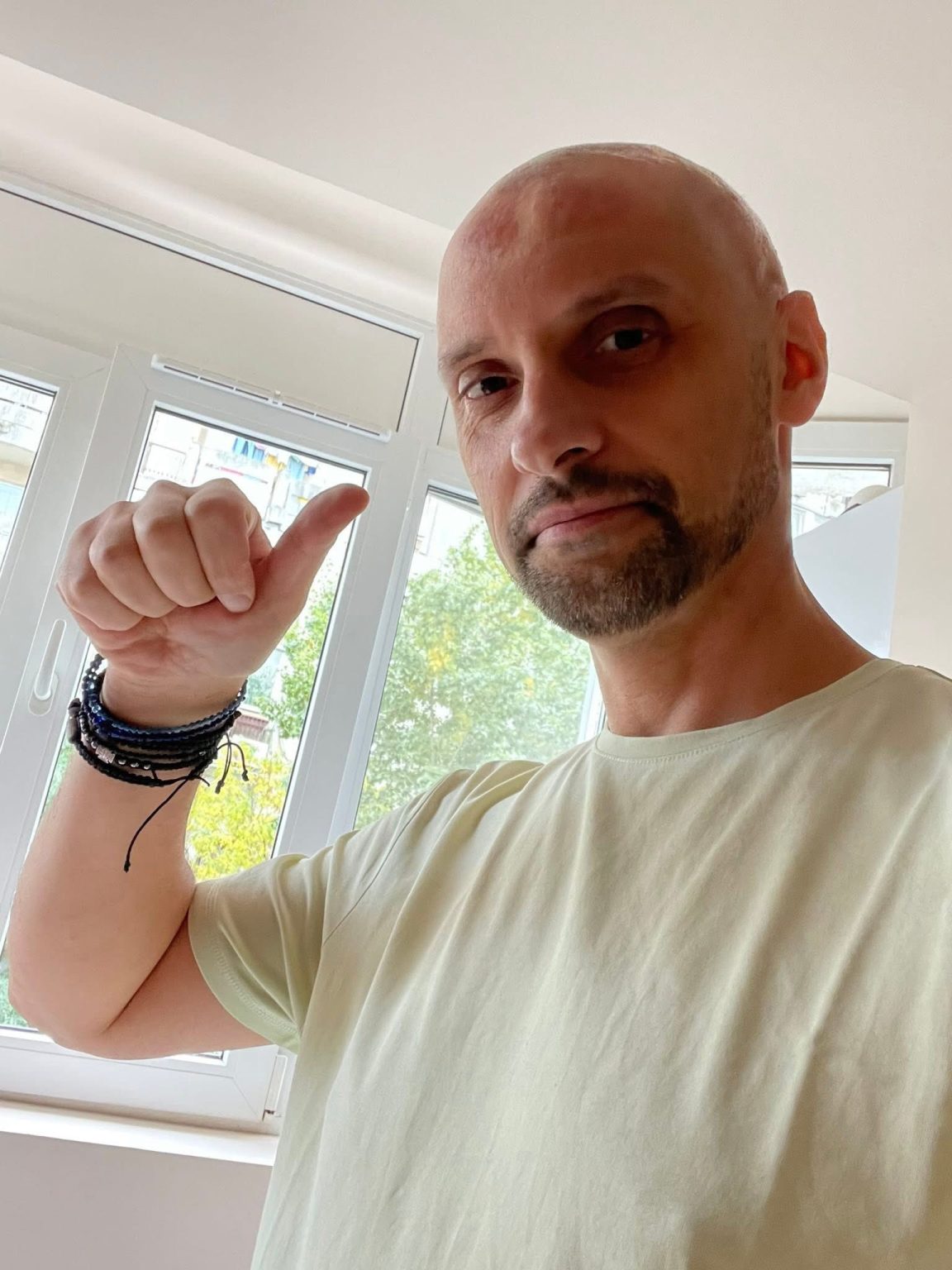 Alexandru Nica – Ajutor pentru viață: O luptă contra timpului și a ...